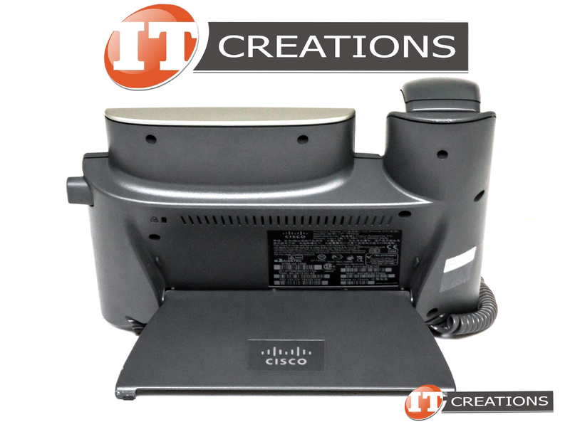 CP-7942G-REF - Refurbished - Cisco Unified IP Phone 7942g 5 Inch ...
