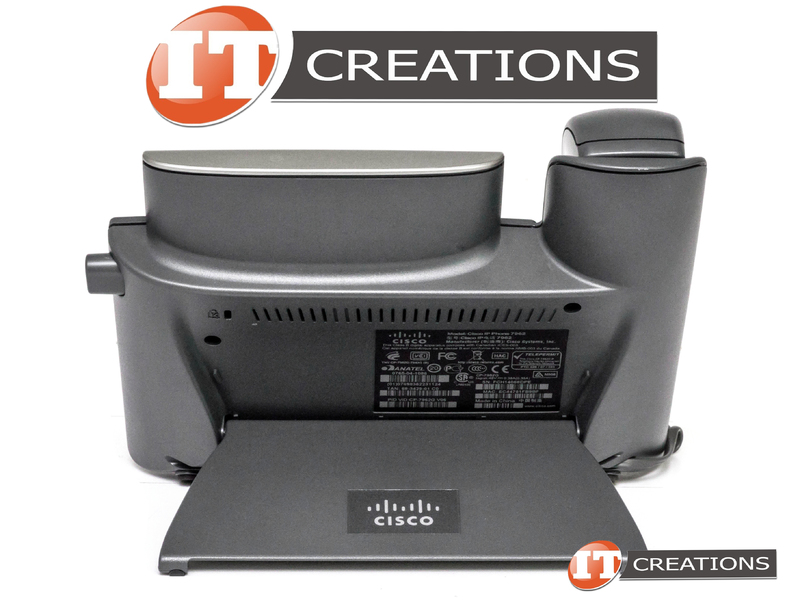 CP-7962G-REF - Refurbished - Cisco Unified IP Phone 7962g 5 Inch High ...