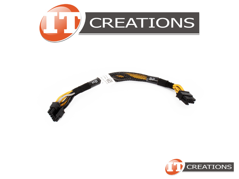 CTJYF DELL Hard Drive Backplane Power Cable For DELL Poweredge R730 ...