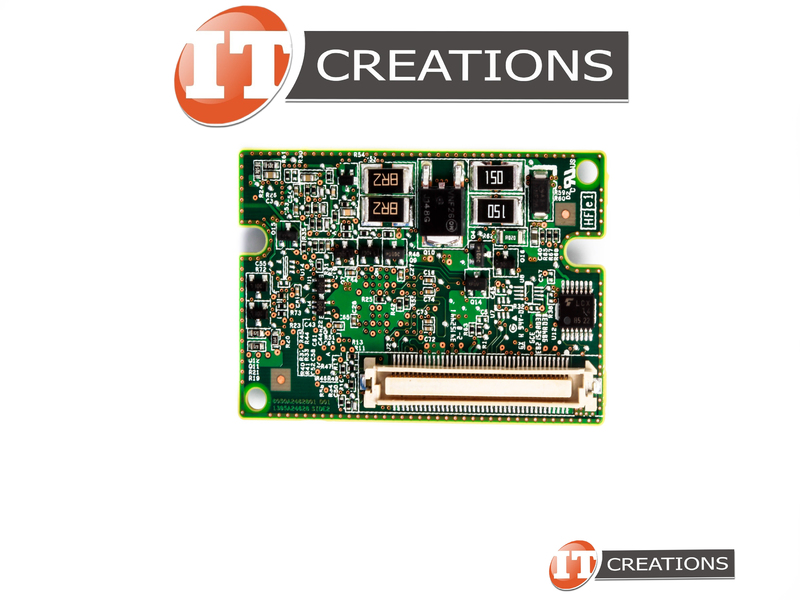 CVFM04 LSI Cvfm04 Cachevault Flash Module For LSI Megaraid SAS 3108 / ...