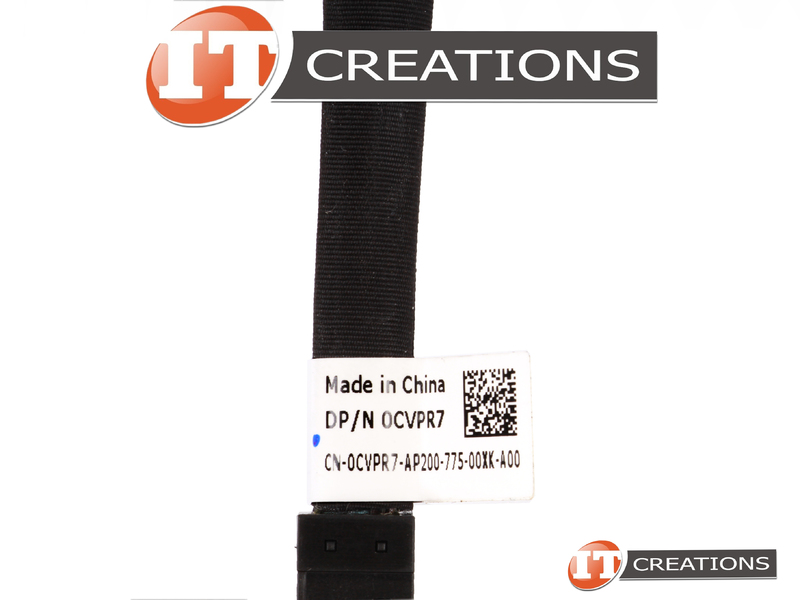 CVPR7 DELL Perc Dual Mini SAS HD Cable For DELL EMC Poweredge R640 16 ...