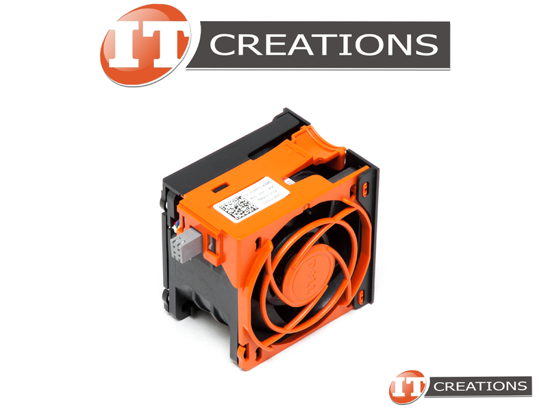 CW51C DELL FAN For DELL Poweredge R730 / Precision Rack 7910 ...