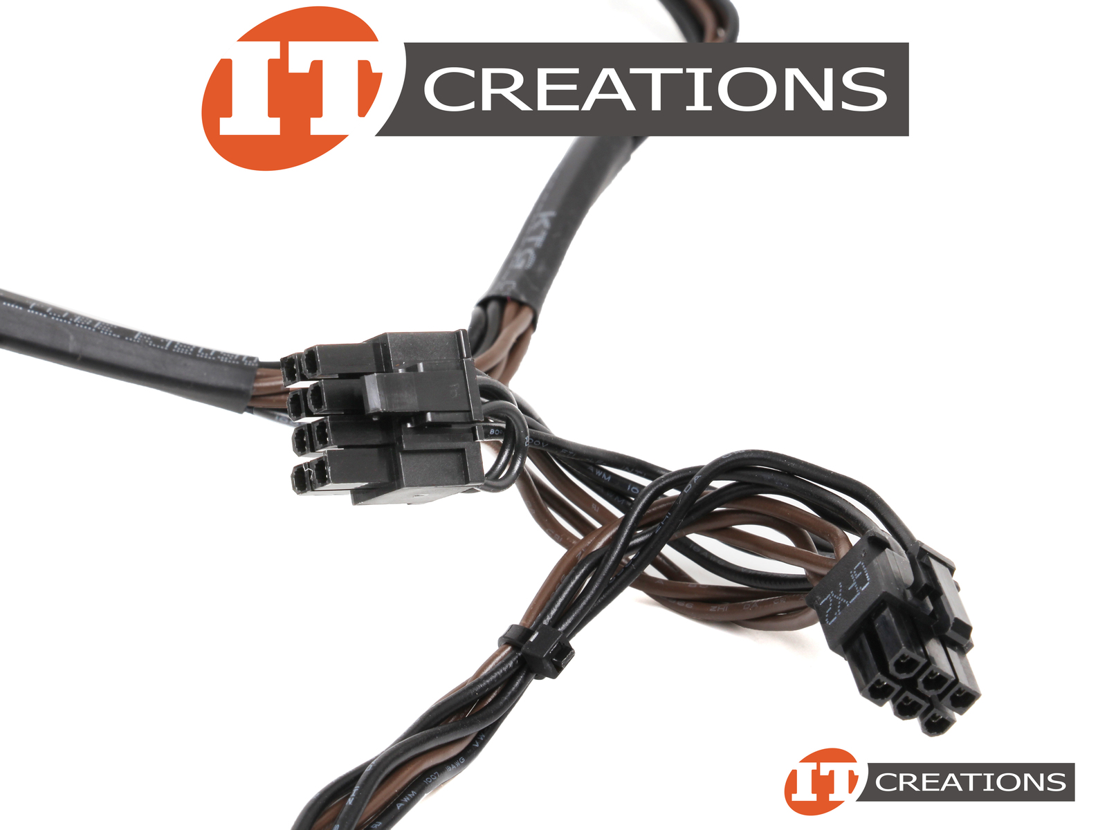 CW96Y DELL POWER SUPPLY 1000W 100-240V 7A 50-60HZ 80 PLUS PLATINUM 115V ...