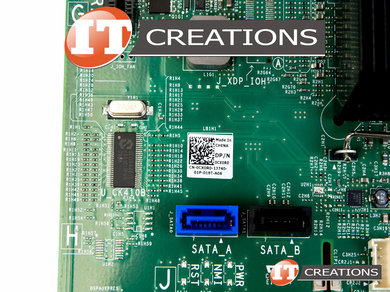 CX0R0 DELL MOTHERBOARD FOR DELL POWEREDGE T610