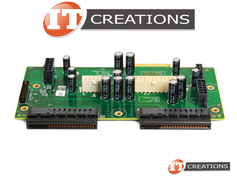 D2DTT DELL Power Distribution Board PDB For DELL EMC Poweredge T640 ...