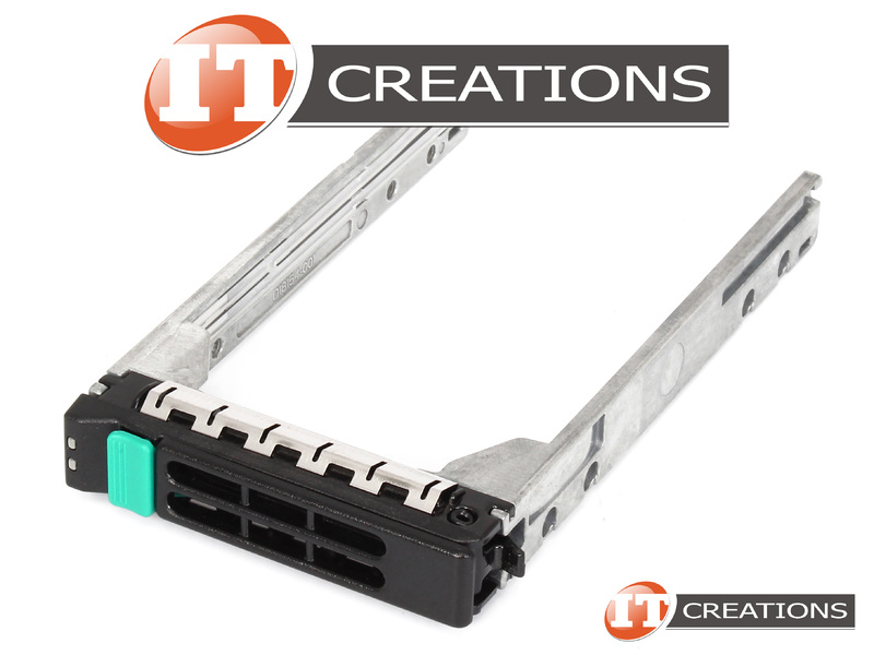 D37158-001 Intel Hard Drive Tray / Caddy 2.5 Inch Small Form Factor SFF ...