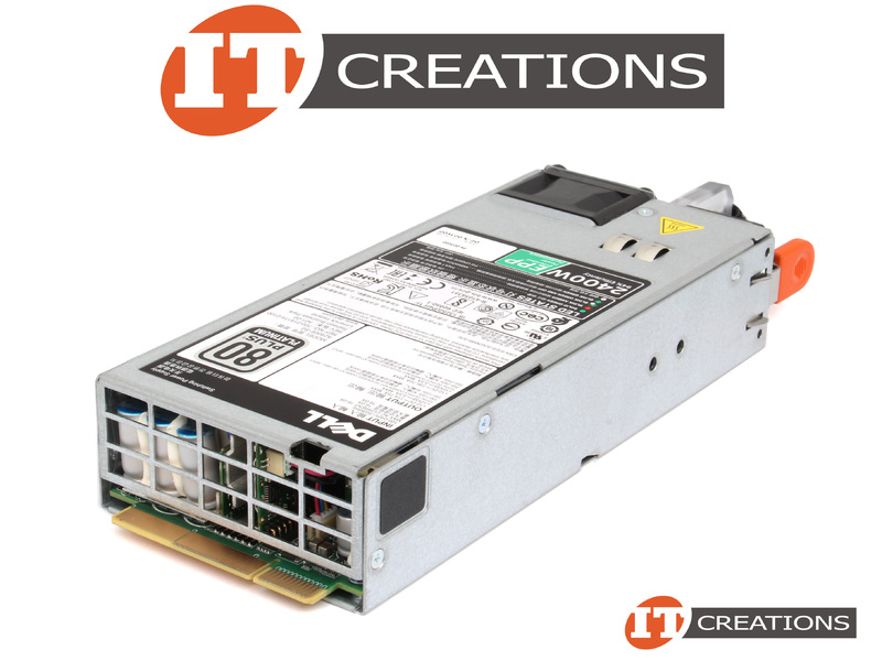 D3V0D DELL Power Supply 2400w Input 100-240v 50-60hz 16.0a 80 Plus ...
