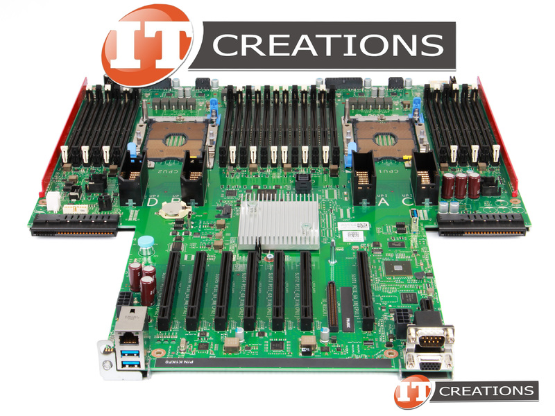 D41HC DELL Motherboard For DELL EMC Poweredge R940 System Board ( 2 ...