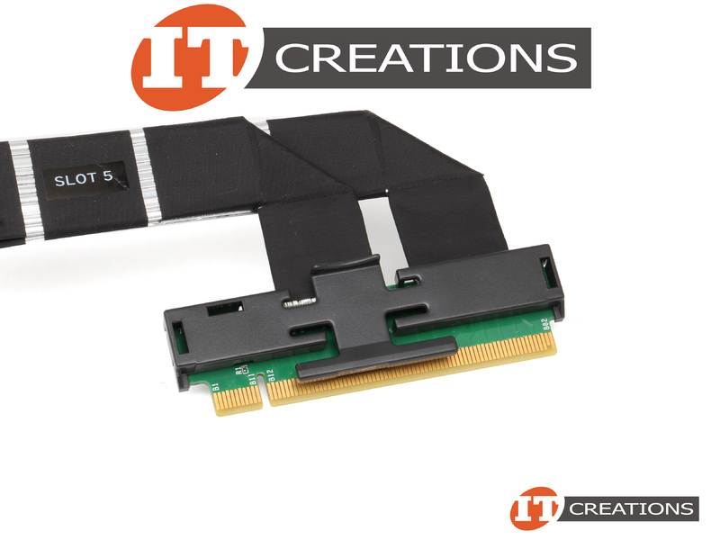 D4XKG DELL Slot5 Riser Cable For DELL EMC Poweredge DSS 8440 ( Dss8440 ...