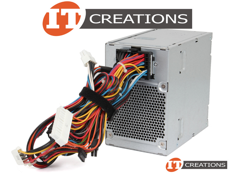 D525AF-00-DELL DELL Power Supply 525w Input 100-240v 8.5a 50-60hz NON ...