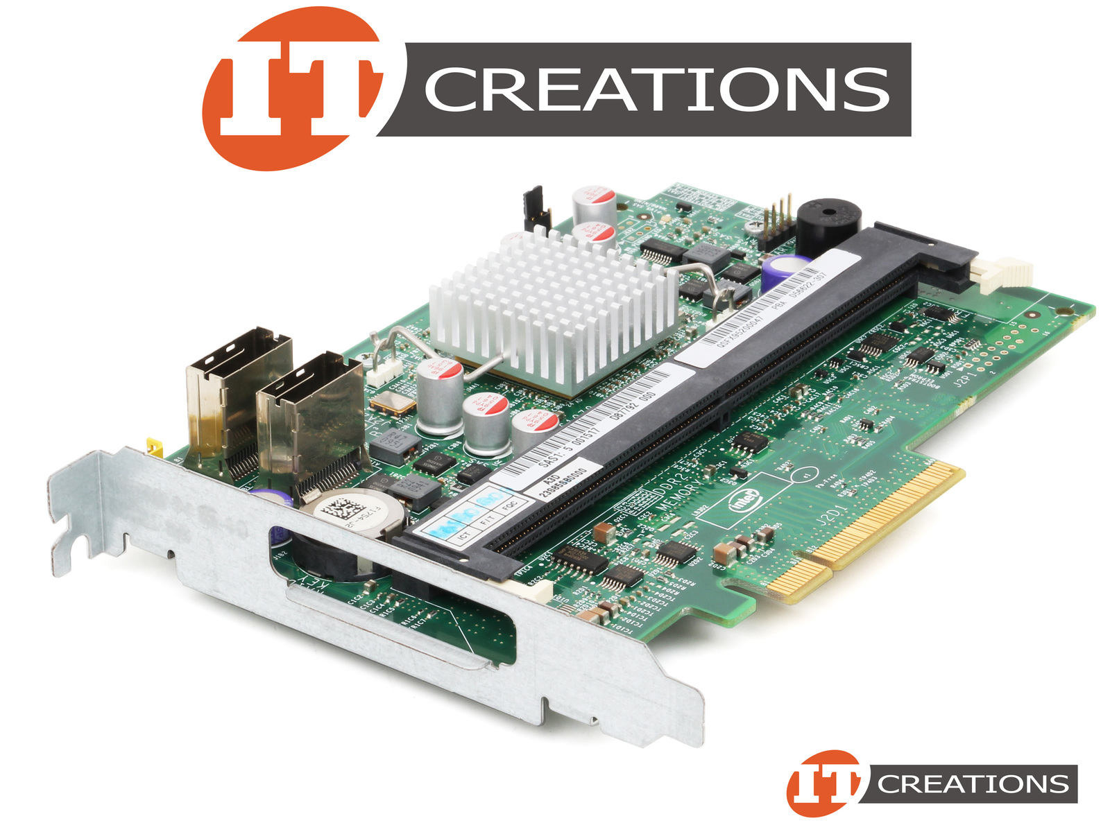 D56622-307-HIGH P Fujitsu SAS Riser Controller