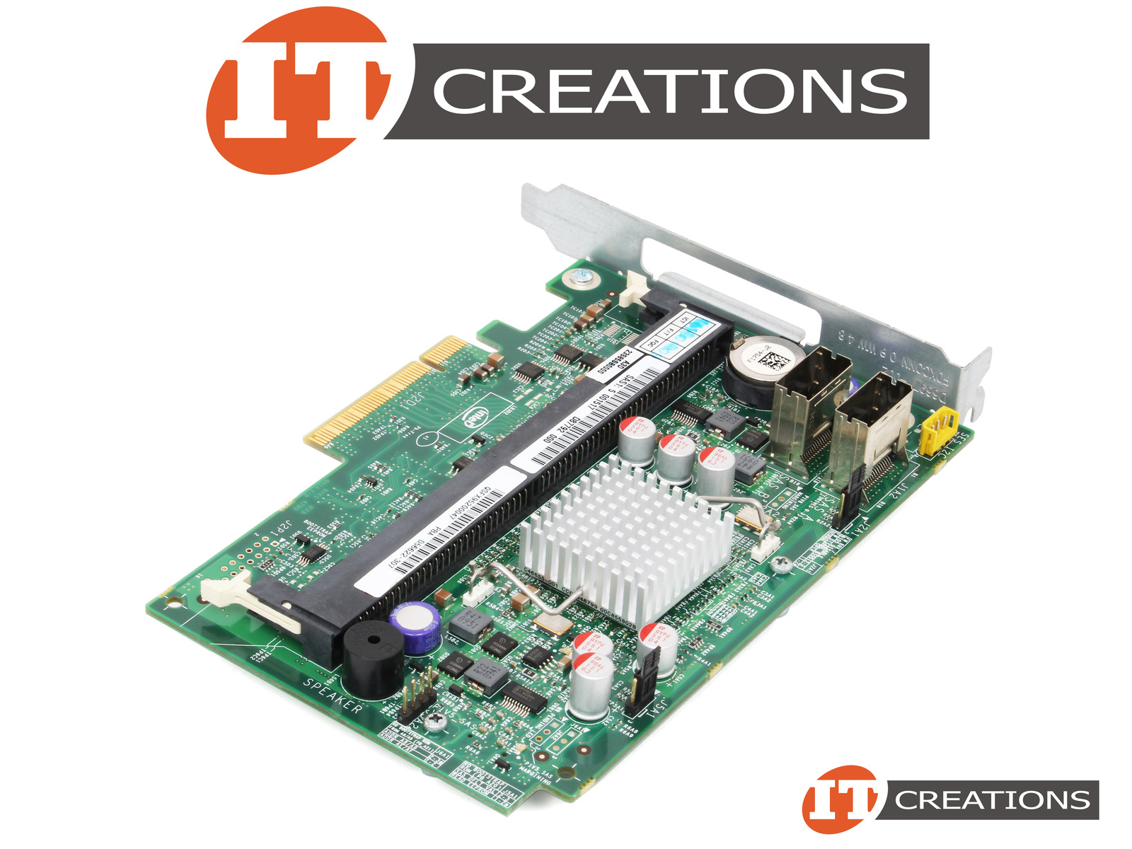 D56622-307-HIGH P Fujitsu SAS Riser Controller