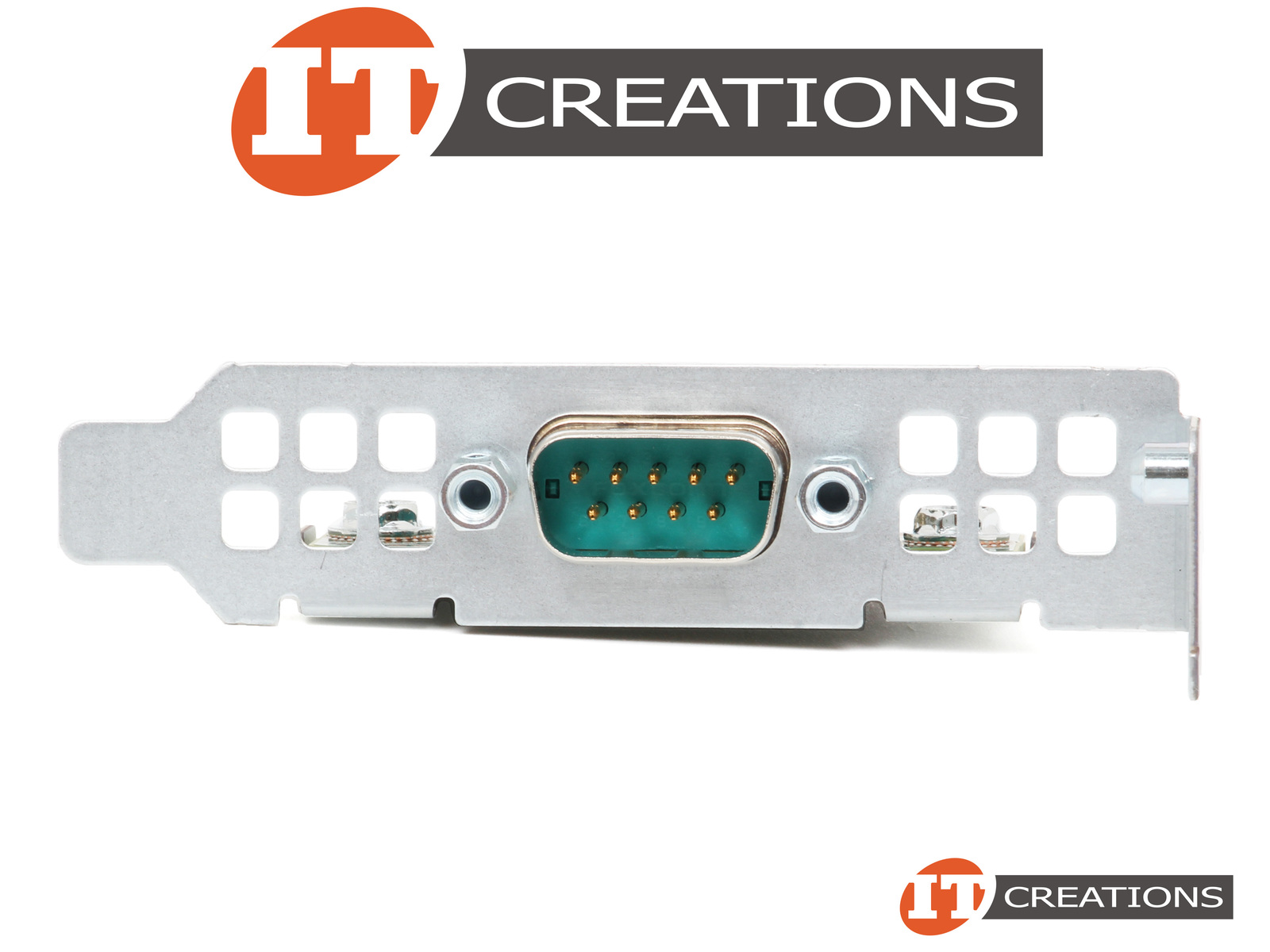 DDN4N DELL Rear Serial Port Board Assembly For DELL EMC Poweredge ...