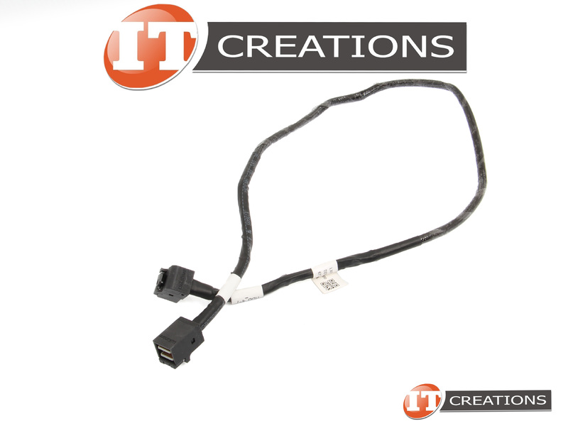 DDS2STH1P00 Quanta Mini SAS HD Cable For Quanta T41s-2U Chassis 21.5 ...