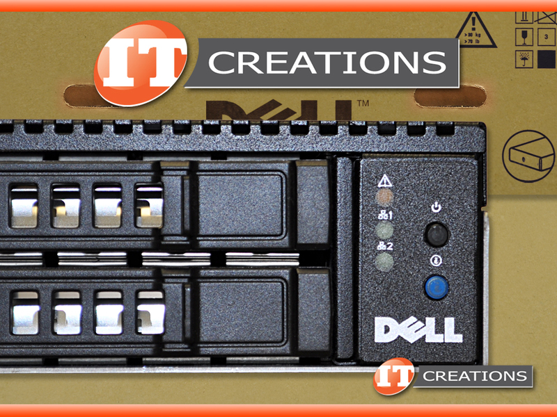 DELL C1100 10 BAY 2.5 - Refurbished - DELL POWEREDGE C1100 10-BAY 2.5 ...