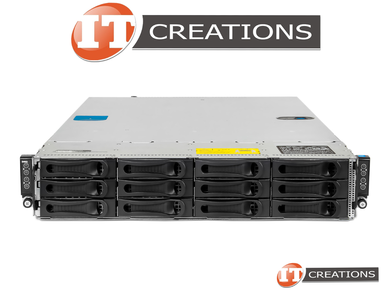 DELL C6300 3.5 - Refurbished - DELL Poweredge C6300 Enclosure 3.5 Inch ...