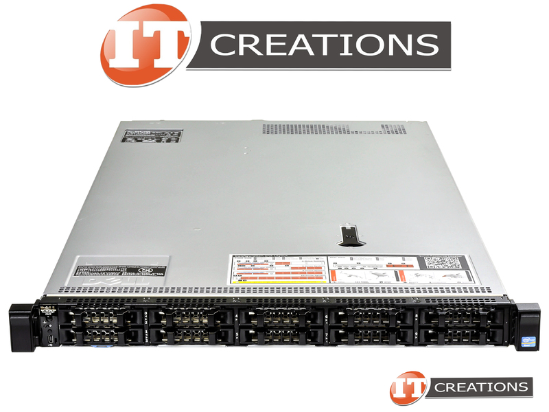 DELL DL4000 10B PCIE 3 SLOT - Used - DELL Powervault Dl4000 Backup AND ...