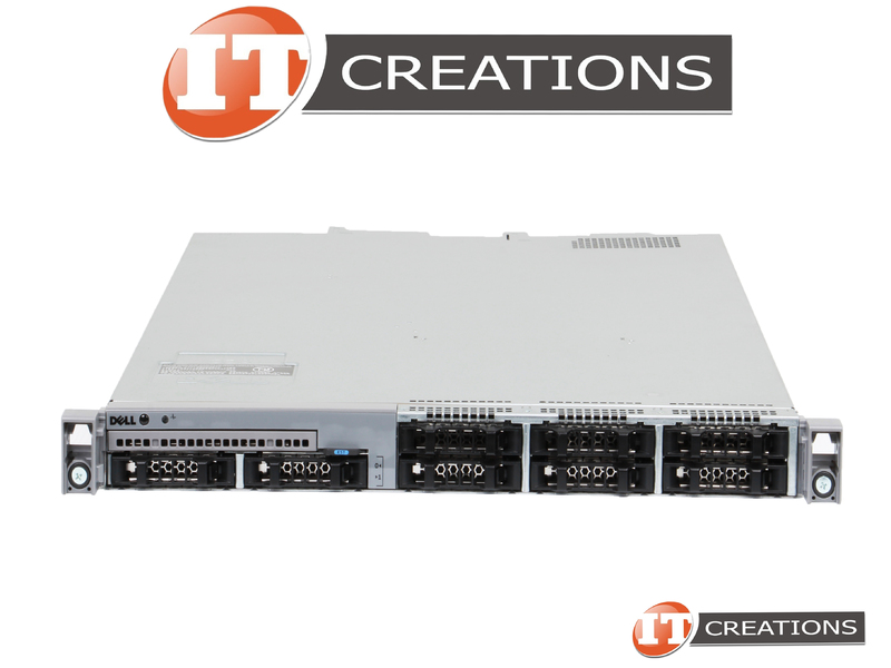 DELL DSS 1500 - New - DELL DATACENTER SCALABLE SOLUTIONS 1500 NEW ( DSS ...