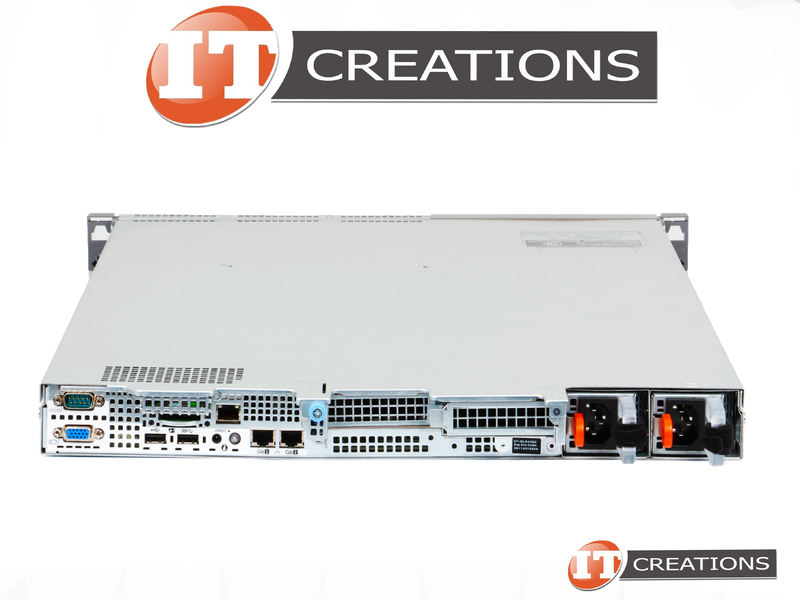 DELL DSS 1500 - New - DELL DATACENTER SCALABLE SOLUTIONS 1500 NEW ( DSS ...