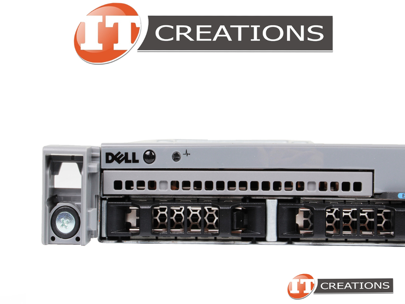 DELL DSS 1500 - New - DELL DATACENTER SCALABLE SOLUTIONS 1500 NEW ( DSS ...