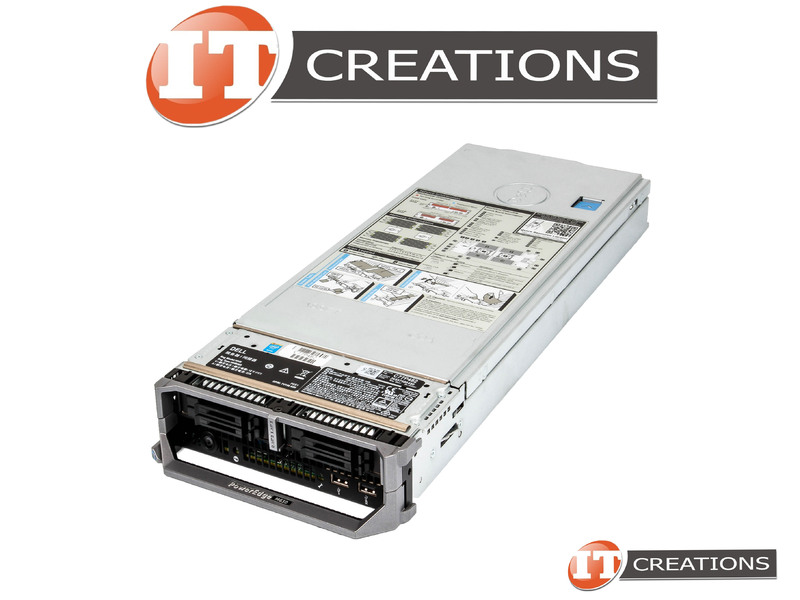 DELL M630 1.8 - Refurbished - DELL POWEREDGE M630 1.8 INCH 4 BAY ...