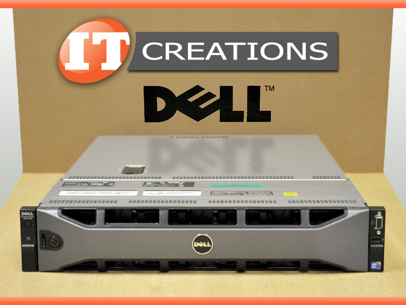 DELL NX3100 - Refurbished - DELL Powervault Nx3100 Refurbished