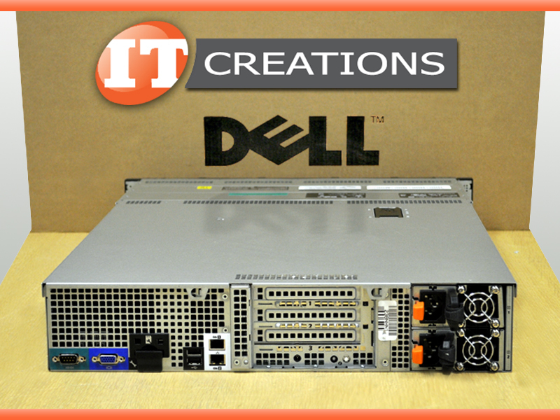 DELL NX3100 - Refurbished - DELL Powervault Nx3100 Refurbished