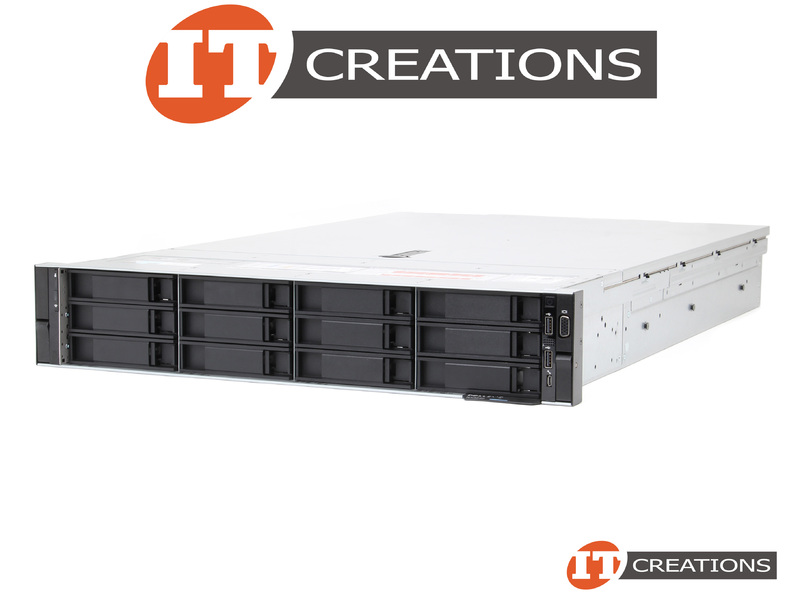DELL NX3240 - Refurbished - DELL Powervault Nx3240 NAS Rack 3.5 Inch ...