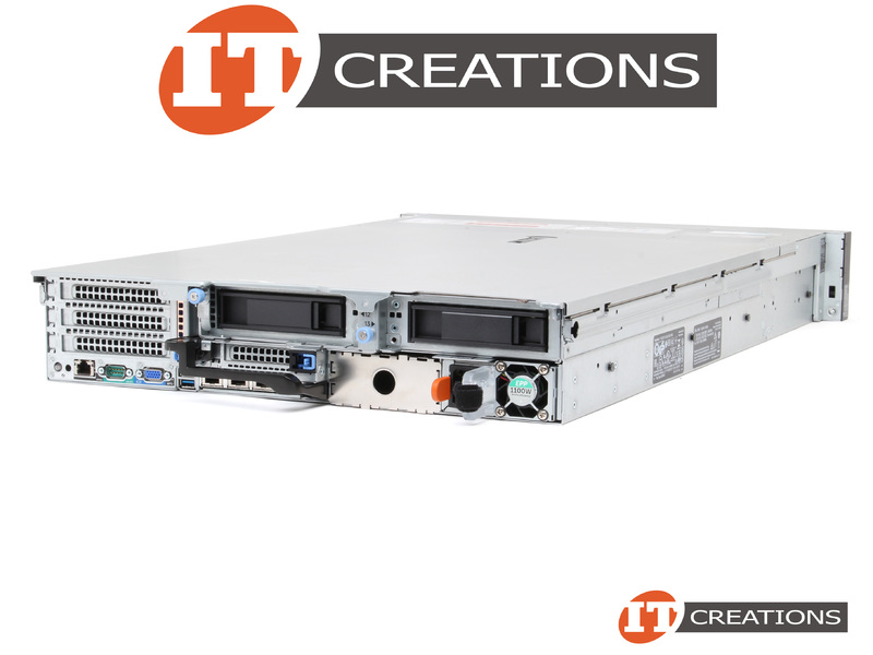 DELL NX3240 - Used - DELL Powervault Nx3240 NAS Rack 3.5 Inch LFF 12 ...