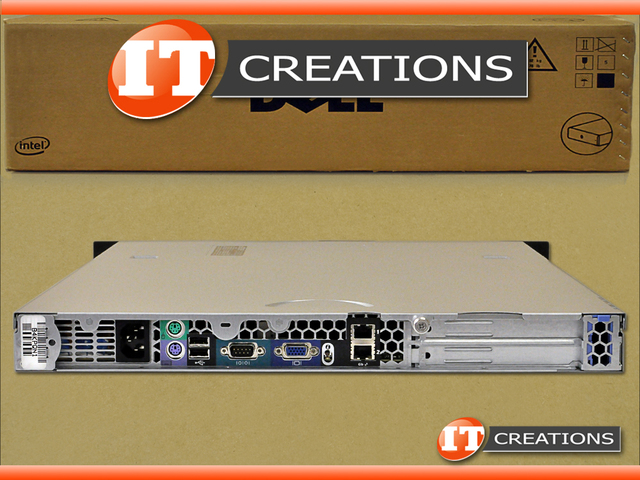 DELL R200 - New - DELL POWEREDGE R200 NEW