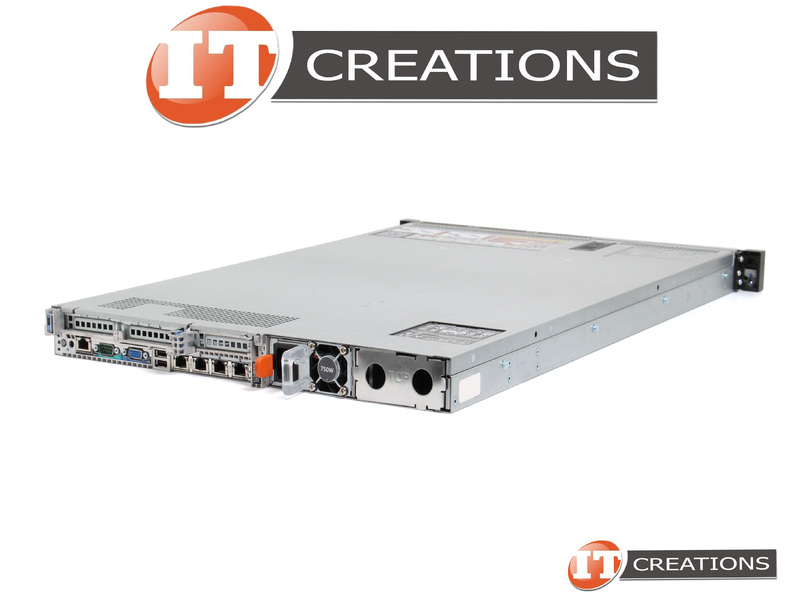 DELL R620 8 BAY PCIE 3 SLOT - New - DELL POWEREDGE R620 8 BAY PCI-E 3 ...