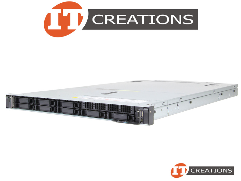 DELL R650 2.5 8B 3PCI - Used - DELL EMC Poweredge R650 Rack 2.5 Inch ...