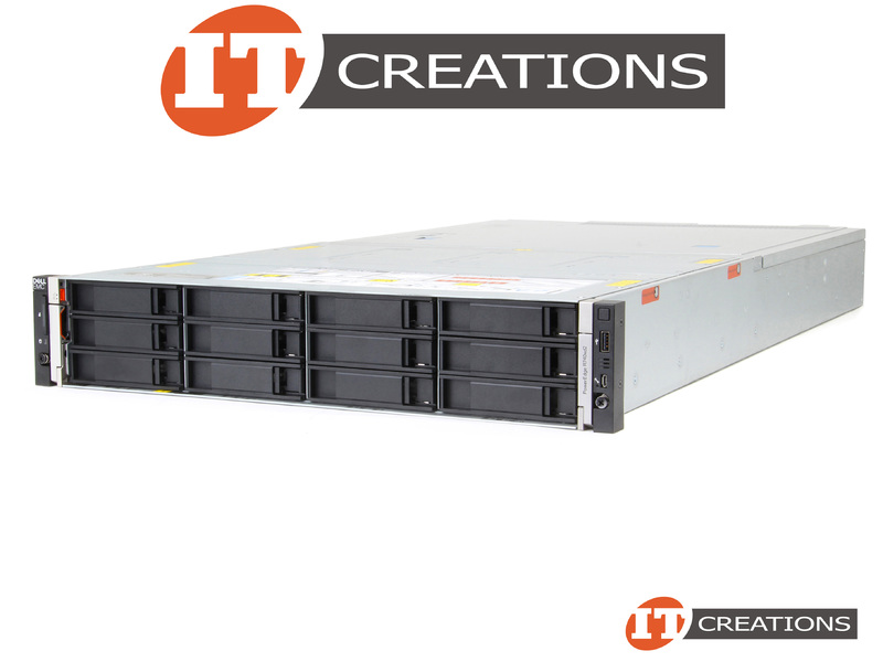 DELL R740XD2 3.5 - Used - DELL EMC Poweredge R740xd2 Rack 3.5 Inch LFF ...