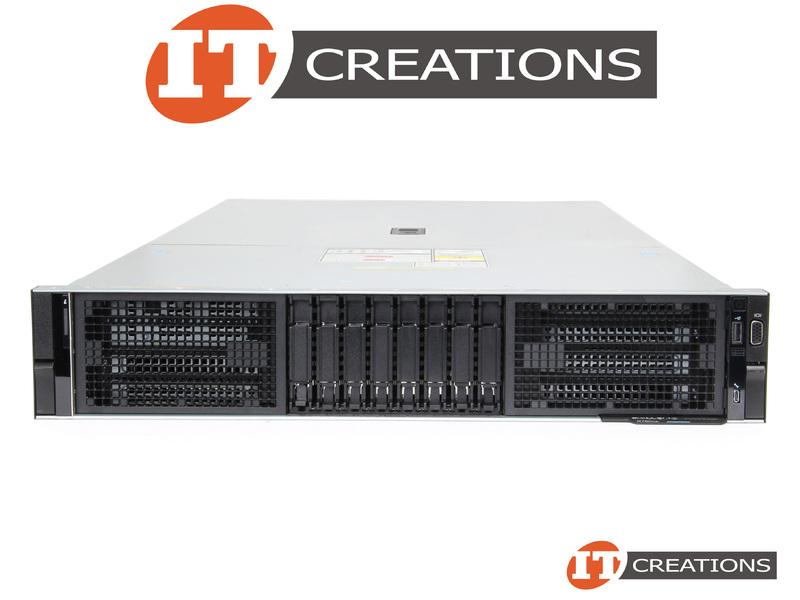 DELL R750XA - Refurbished - DELL EMC Poweredge R750xa Rack 2.5 Inch SFF ...