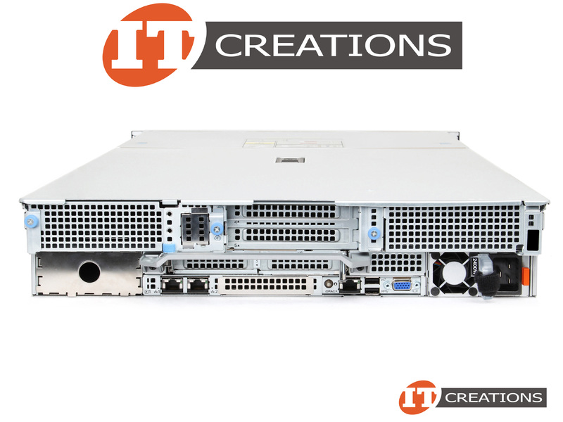 DELL R750XA - Refurbished - DELL EMC Poweredge R750xa Rack 2.5 Inch SFF ...