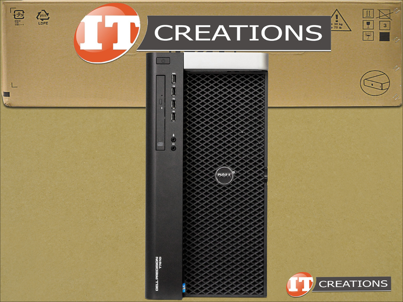 DELL R7610 WINDOWS 7 PRO OA - Refurbished - DELL Precision R7610 Rack ...