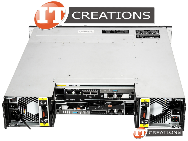 DELL SCV2020 - Used - DELL STORAGE CENTER SCV2020 STORAGE SYSTEM 2.5 ...