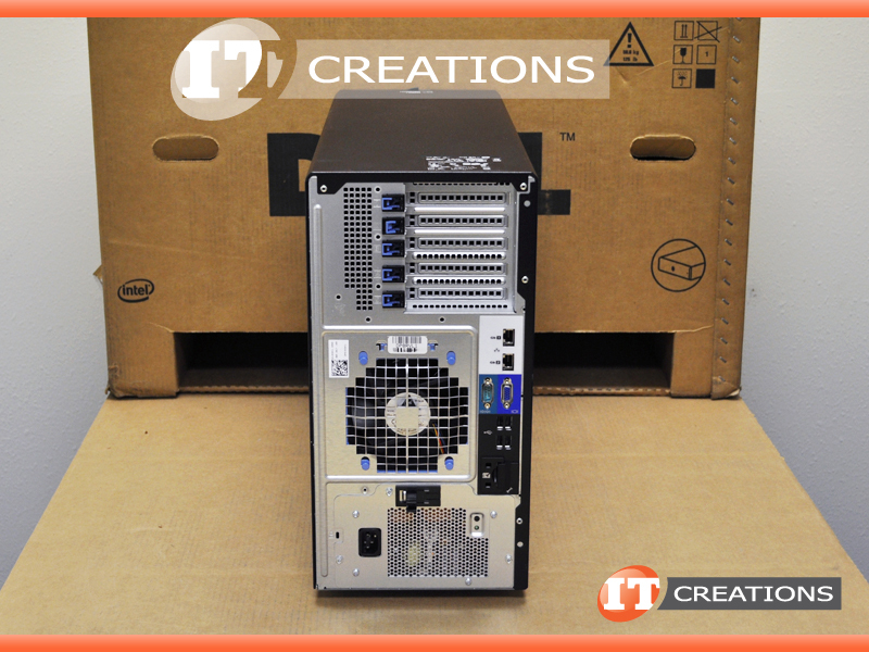 DELL T410 3.5 HP HD HP PS - New - DELL POWEREDGE T410 3.5 HOT PLUG HARD ...
