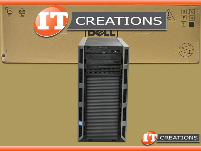 DELL T420 2.5 X8 HPHD HPPS - New - DELL Poweredge T420 2.5 Inch 8 BAY ...