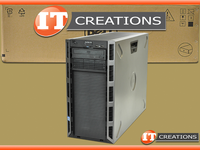 DELL T420 2.5 X8 HPHD HPPS - New - DELL Poweredge T420 2.5 Inch 8 BAY ...