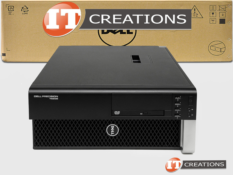 DELL T5600 WINDOWS 7 PRO OA - New - DELL PRECISION T5600 WINDOWS 7 PRO ...