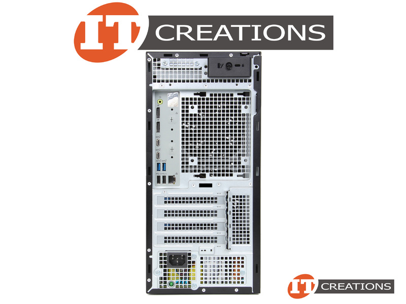 DELL TOWER 3660 - Refurbished - DELL Precision Tower 3660 3.5 Inch LFF ...
