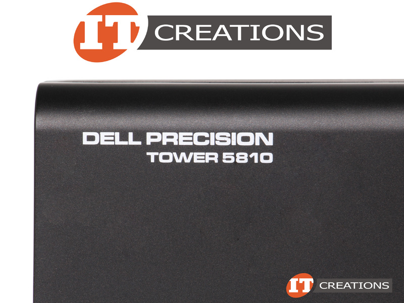 DELL TOWER 5810 - Used - DELL Precision Tower 5810 3.5 Inch LFF 3 BAY ...