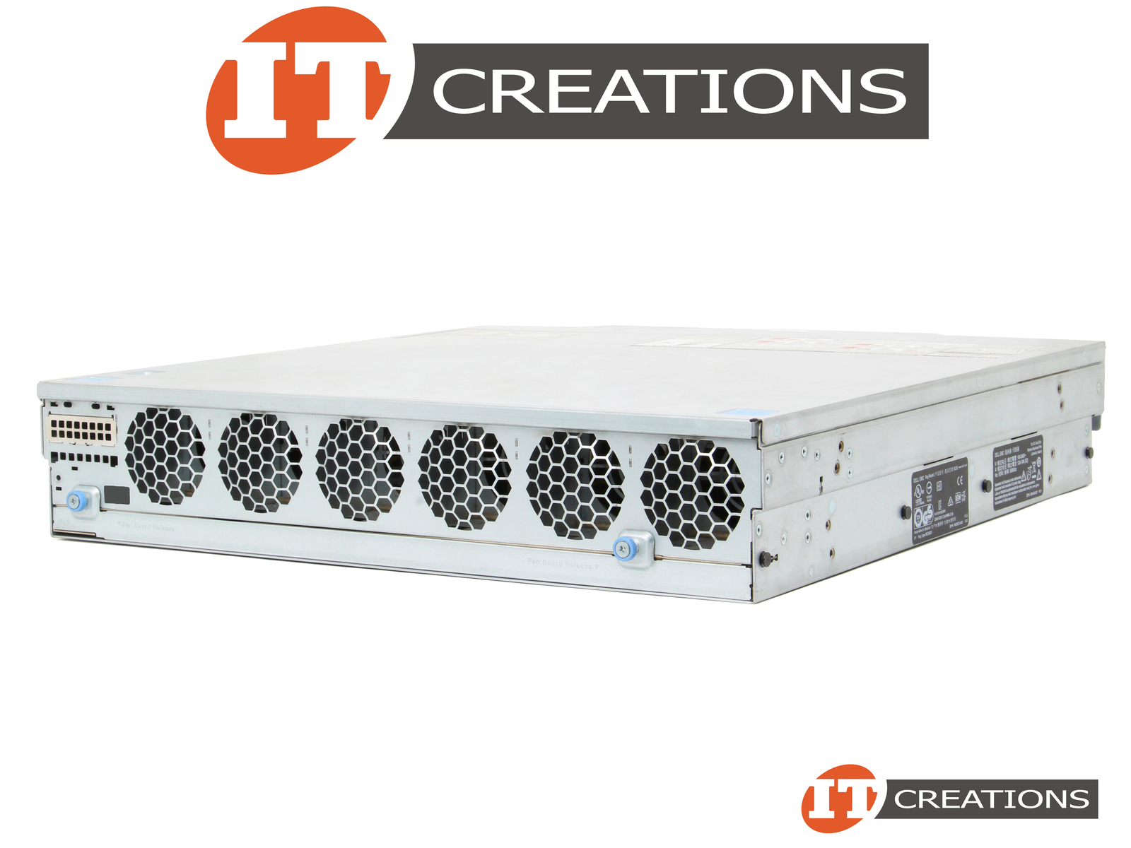 DELL XE2420 2.5 4B - Used - DELL EMC Poweredge Xe2420 Rack 2.5 Inch SFF ...