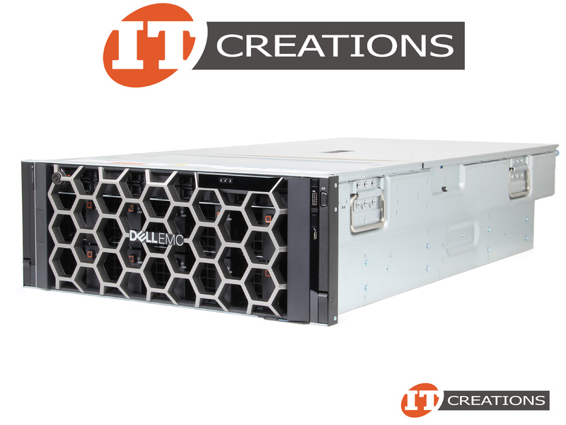 DELL XE8545 - Refurbished - DELL EMC POWEREDGE XE8545 2.5 INCH SFF 10 ...