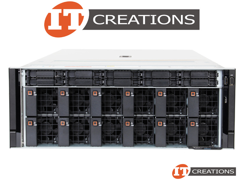 DELL XE8545 - Refurbished - DELL EMC Poweredge Xe8545 2.5 Inch SFF 10 ...