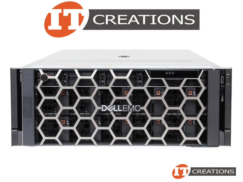 DELL XE8545 - Refurbished - DELL EMC Poweredge Xe8545 2.5 Inch SFF 10 ...