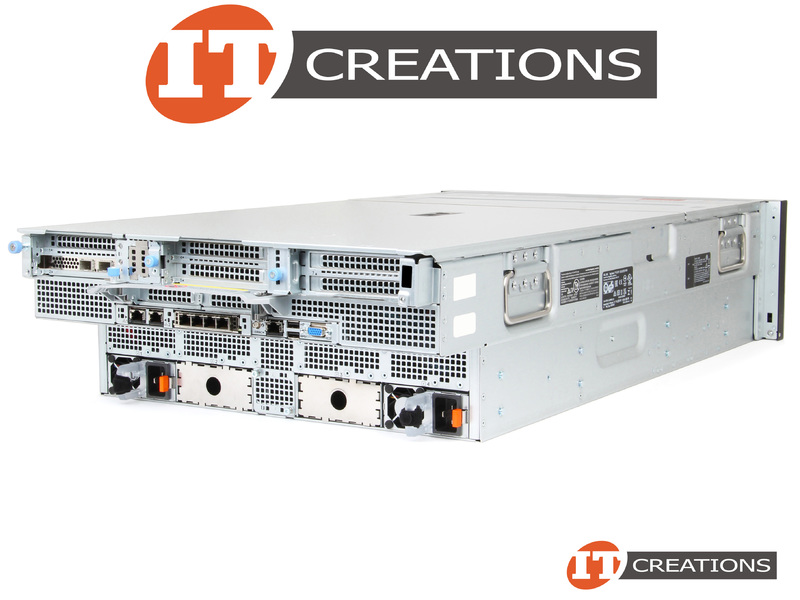 DELL XE8545 - Refurbished - DELL EMC POWEREDGE XE8545 2.5 INCH SFF 10 ...