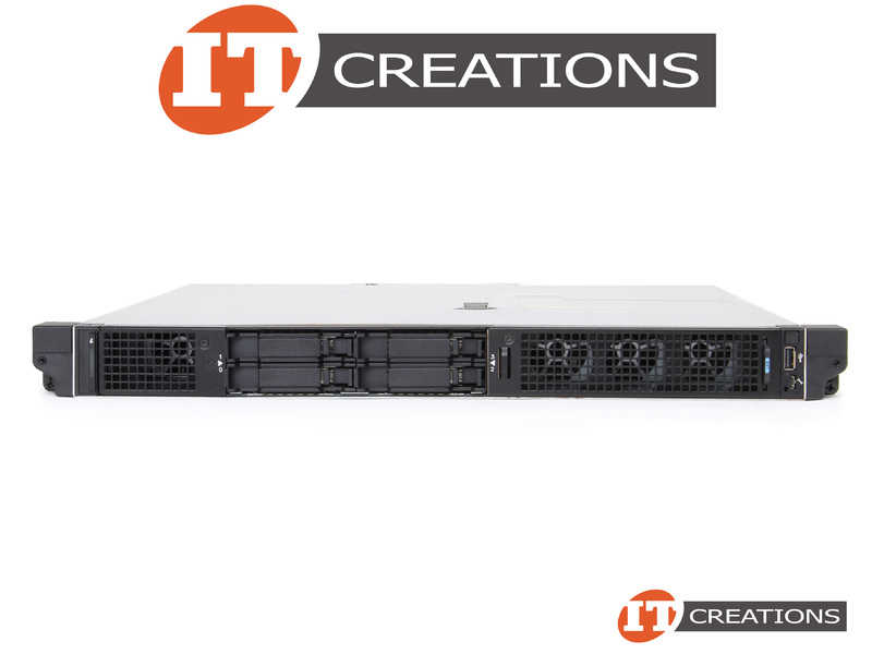DELL XR11 - Refurbished - DELL EMC Poweredge Xr11 Rack 2.5 Inch SFF 4 ...