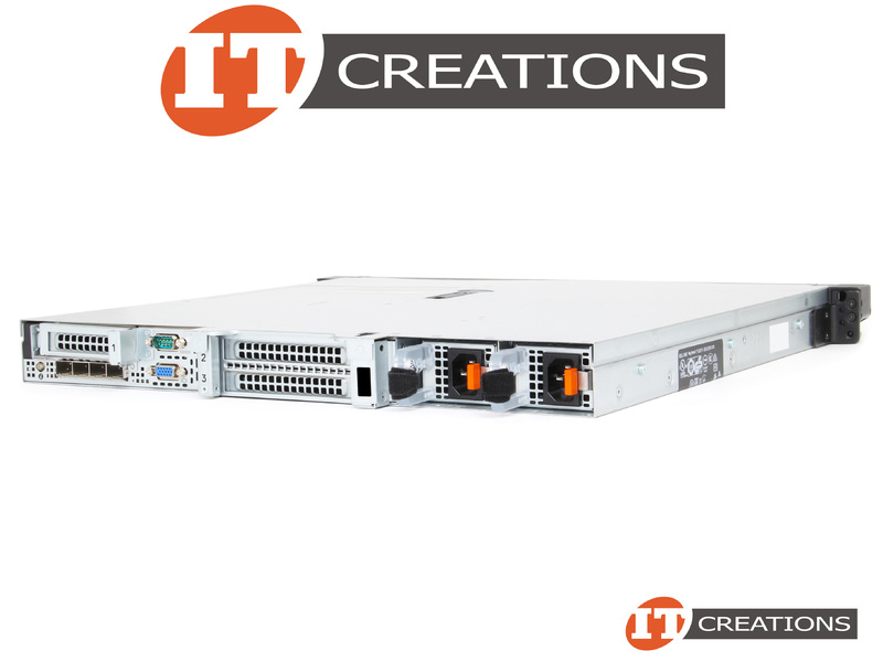 DELL XR11 - Refurbished - DELL EMC Poweredge Xr11 Rack 2.5 Inch SFF 4 ...